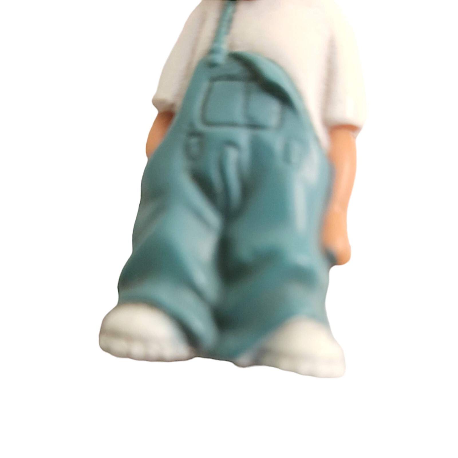 Homies Droopy 1.75" Vinyl Figure Series #1 Homieshop 2002 1:32 Scale ...