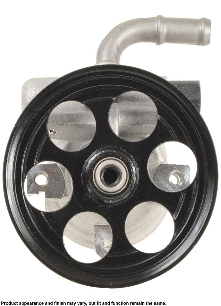 Power Steering Pump PEP BOYS 96-997 for sale online | eBay