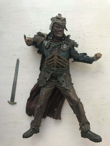 Mcfarlane Film Maniacs Serie 4 Böse Ash Horror Actionfigur Armee Of ...