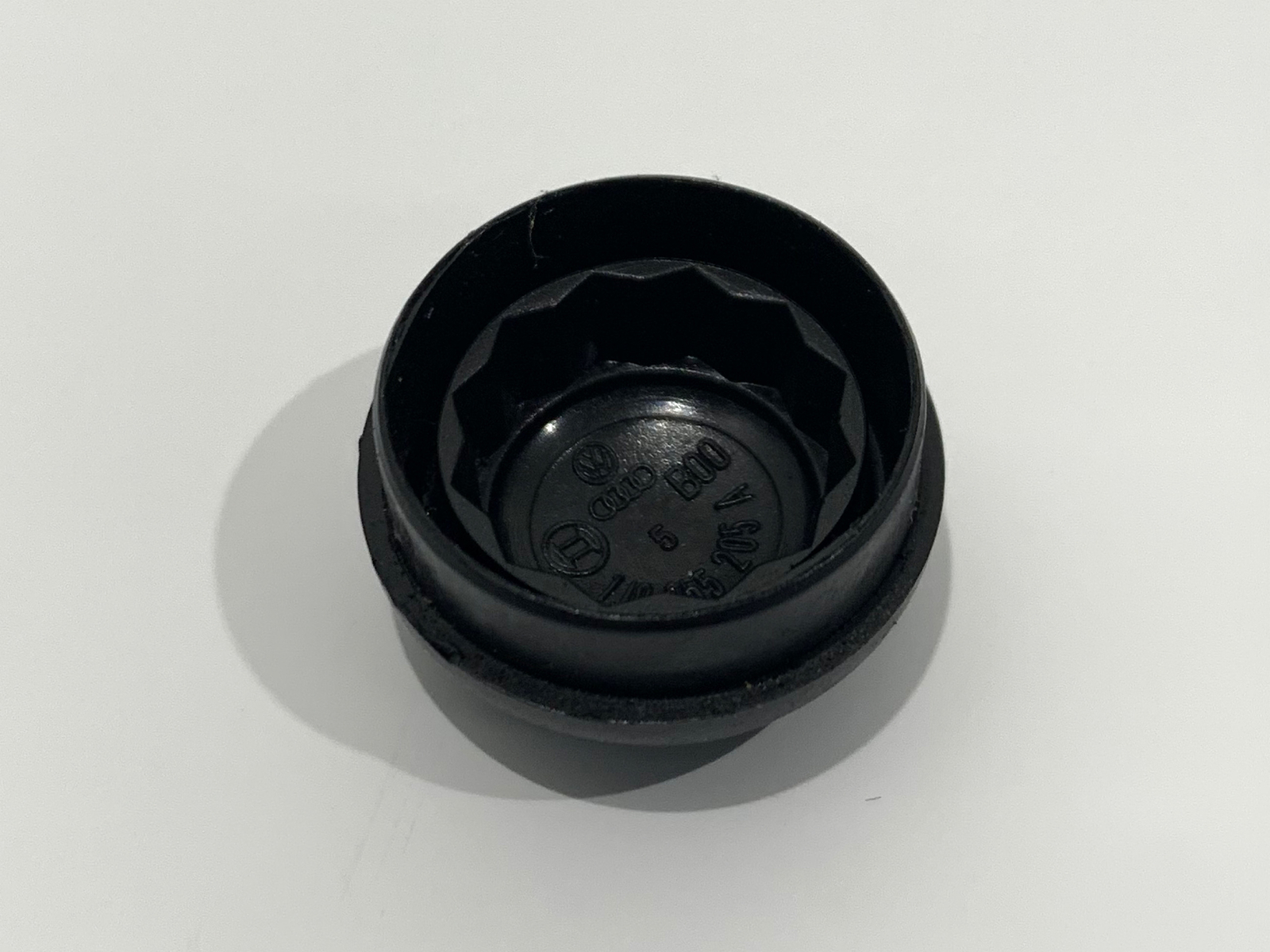 Audi A5 8T B8 Windscreen Wiper Arm Bolt Nut Cover 1J0955205A | eBay