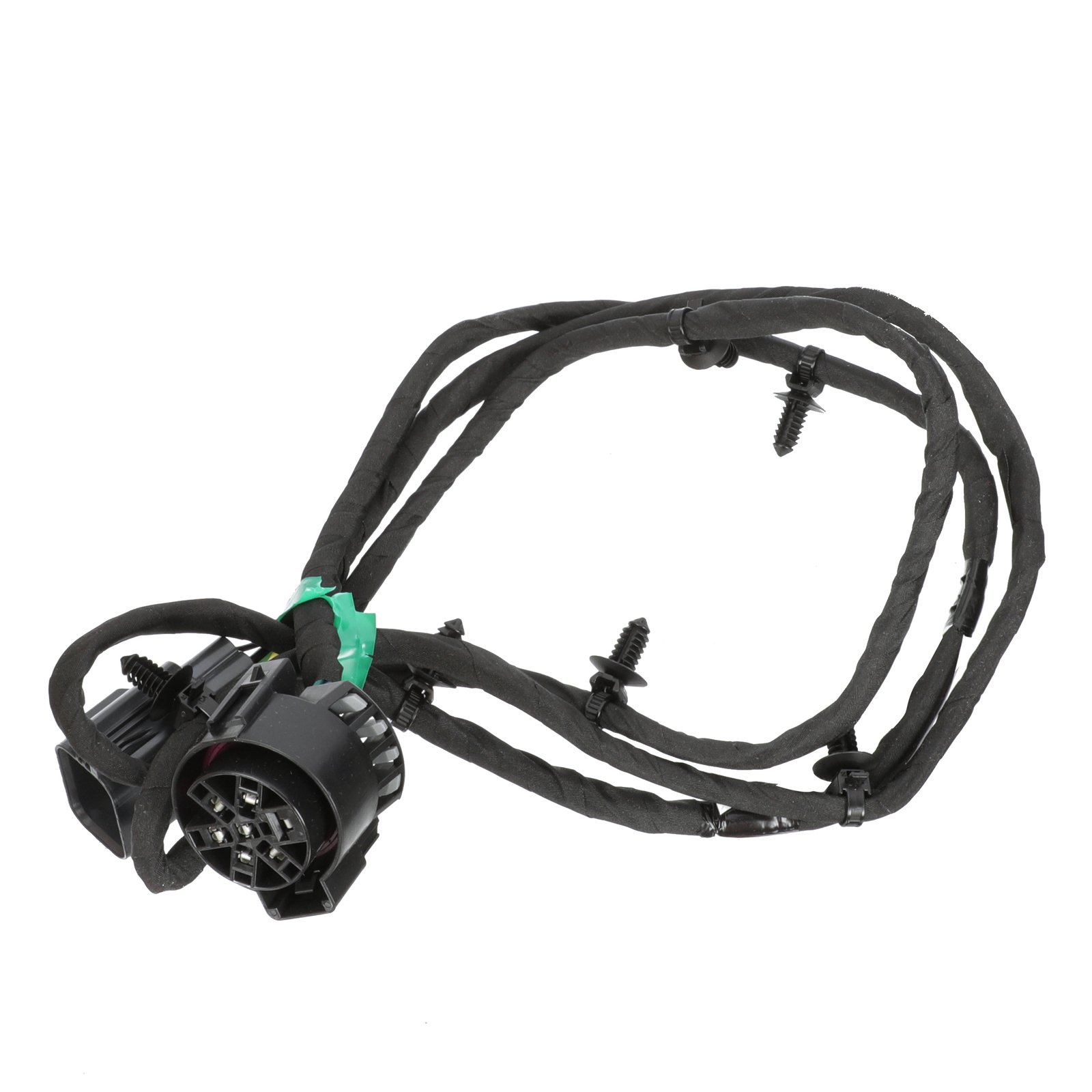 OEM NEW 2007-2017 GM Acadia Enclave Harness Asm Trailer Wiring Towing ...