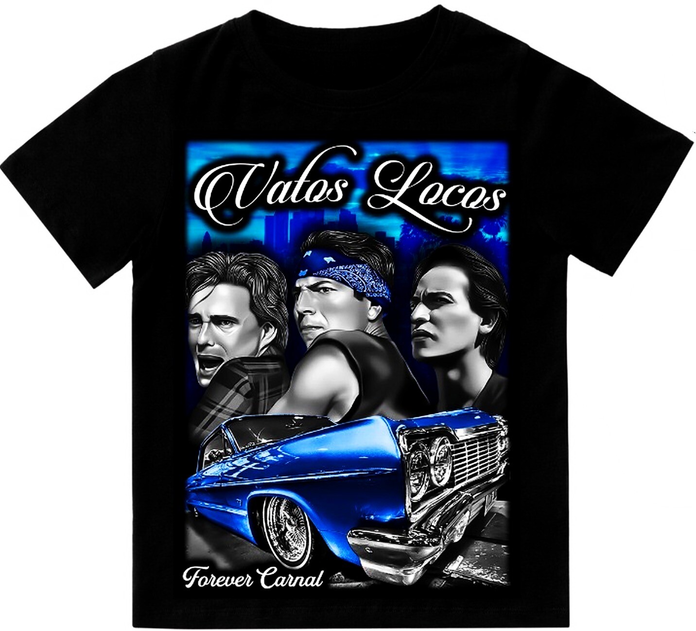 Vato Loco Shirts