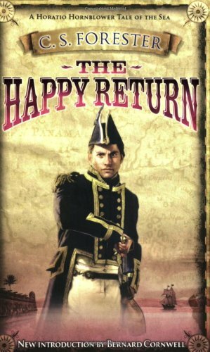 The Happy Return By C. S. Forester | eBay