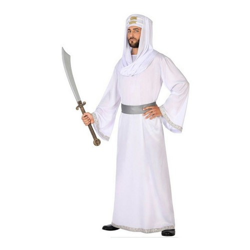 Costume per Adulti Principe Arabo [3 pcs] | eBay