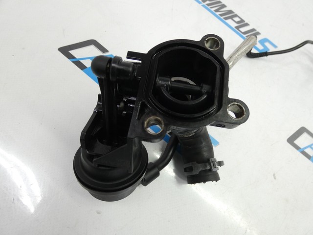 Audi A7 4g Return Flow Regulator Valve 059121737 059121506e for sale ...