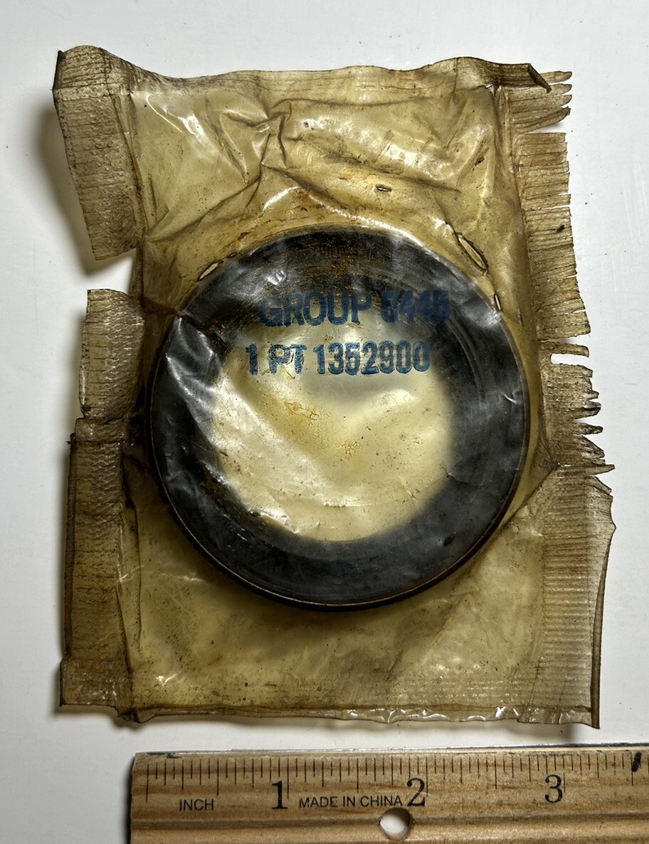 NOS GM 1963-1970 BUICK Rear Axle Pinion Shaft Front Oil Seal (1 ...