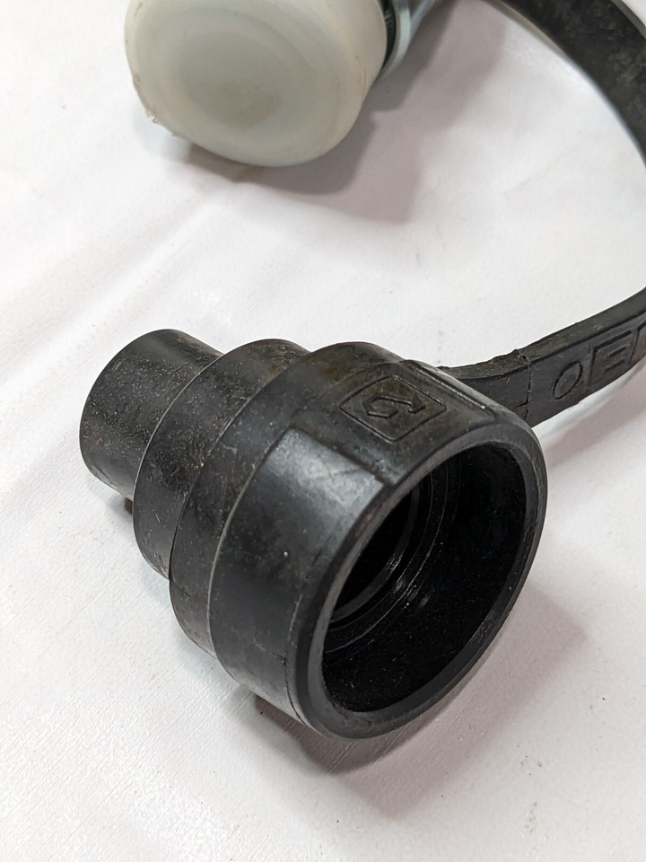 Enerpac Single Acting 10 Ton Hydraulic Cylinder 10000 PSI/700 BAR RC106 ...