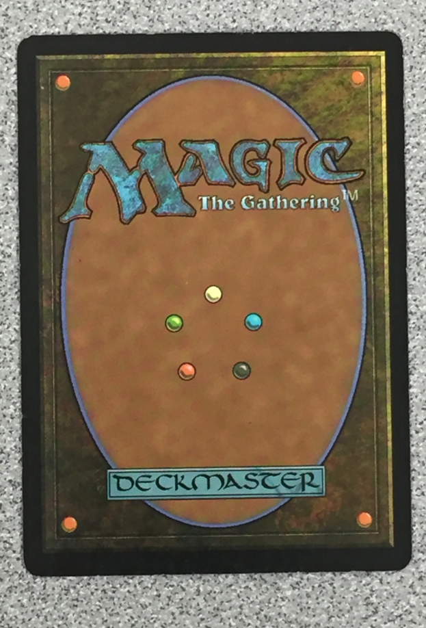 MTG MAGIC THE GATHERING CHROMATIC SPHERE 1X- MIRRODIN - COMMON - LP | eBay