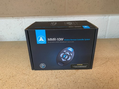 JL Audio MMR-10W Wireless Remote Controller System | eBay