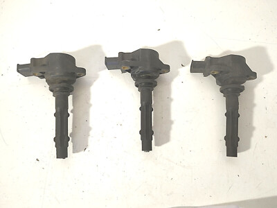 Ignition Coil fits MERCEDES Bosch A0001502680 19005267 06T137 * | eBay UK