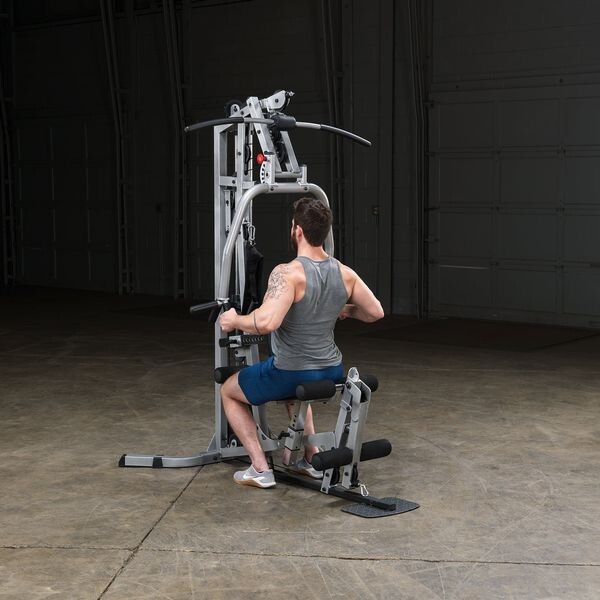 Body-Solid Powerline Home Gym (BSG10X) - Short Assembly Time! 638448001480| eBay