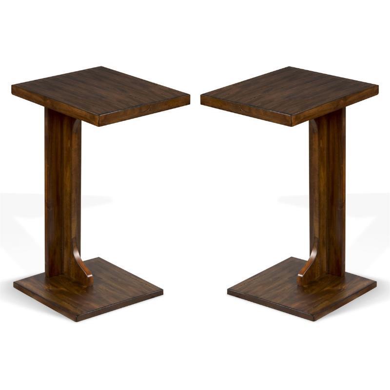 Sofa Mate Table | Baci Living Room