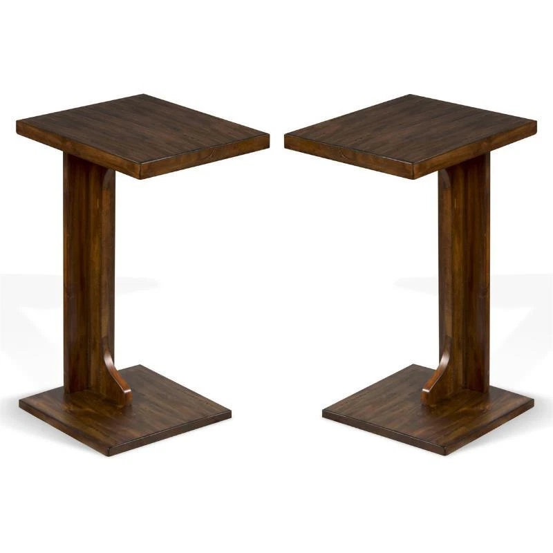 Sofa Mate Table | Baci Living Room