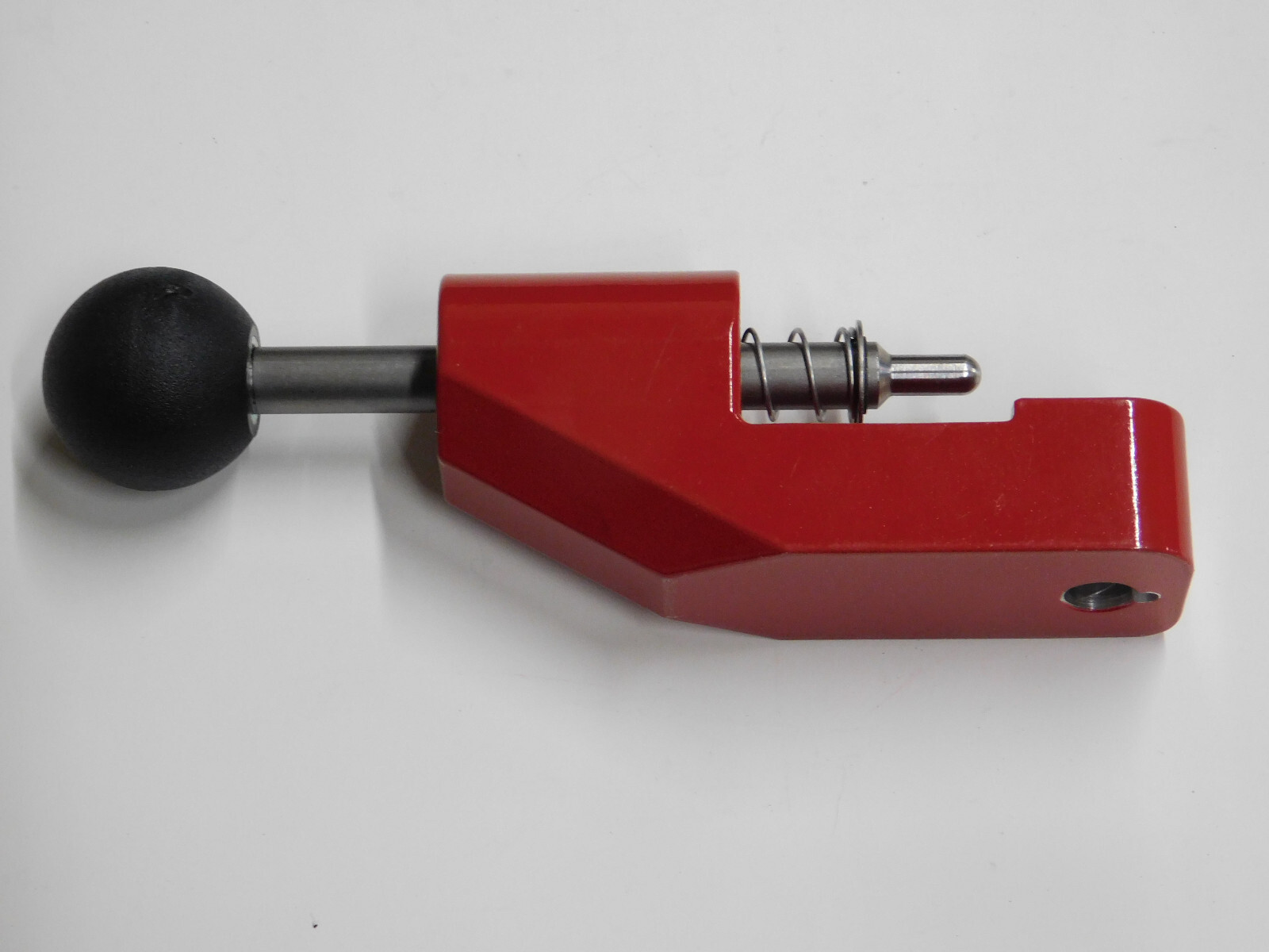 Cross Feed Handle Shifter Assy 7742 for Ammco brake Lathes | eBay