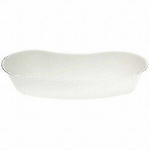 Medline DYND80322 Emesis Basins Plastic 500 Ml White (pack of 250) for ...