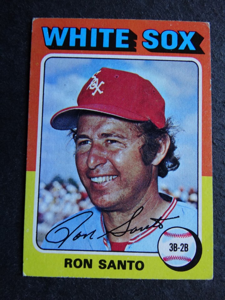 (VG) 1975 Topps Mini Baseball Cards Complete Your Set U You Pick From ...