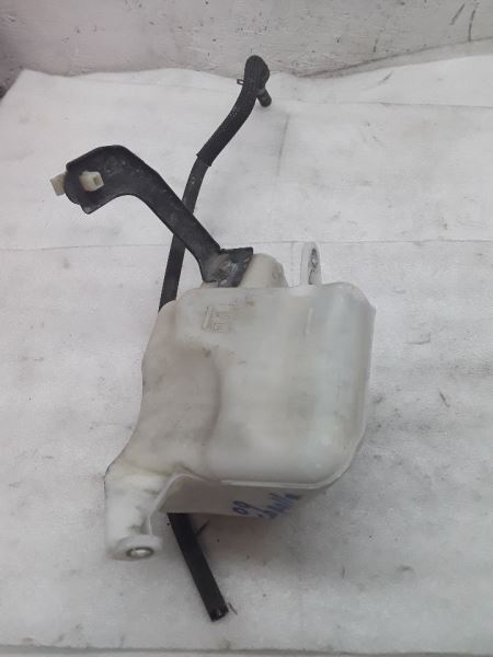Overflow Coolant Reservoir Bottle Tank 2009 TOYOTA COROLLA HO-147P | eBay