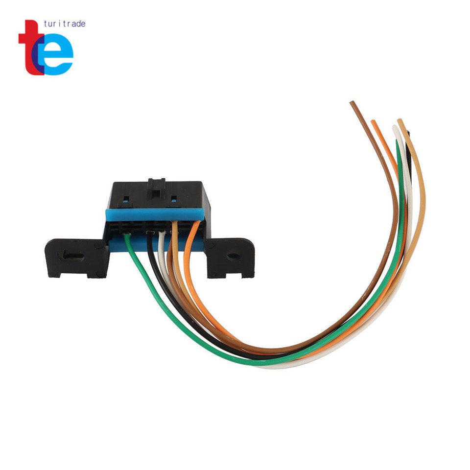 LS Swap Fuse Block & Relays Stand Alone Harness box kit LSx 4.8L 5.3L 6 ...