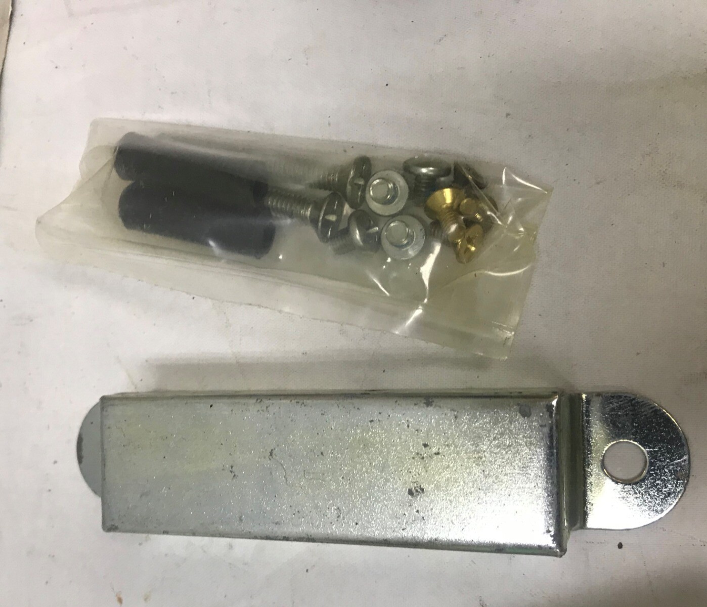 ABH Hardware 6600 Series Push Pull Latch With Mortise Lock | eBay