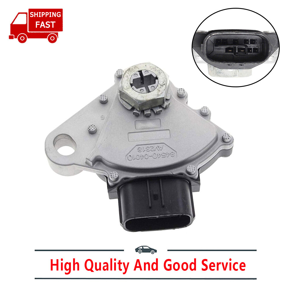 Neutral Safety Switch For Toyota Tacoma Tundra Lexus GS 84540-71010 | eBay