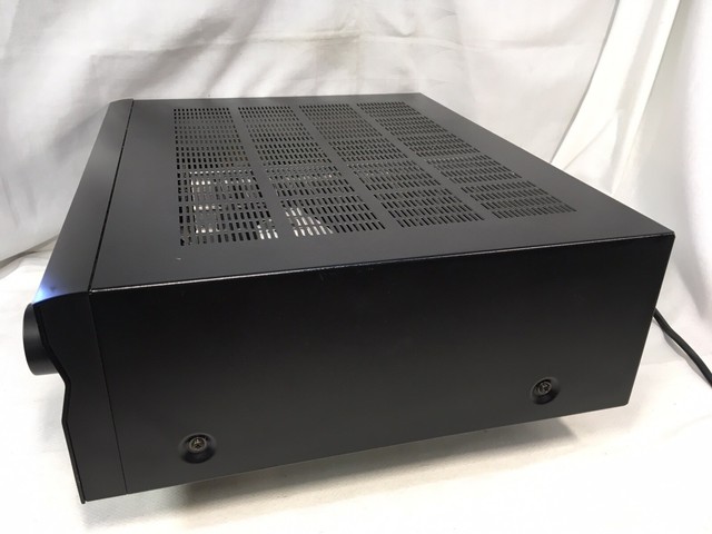 Yamaha RX-V595A - AV receiver - 5.1 channel for sale online | eBay