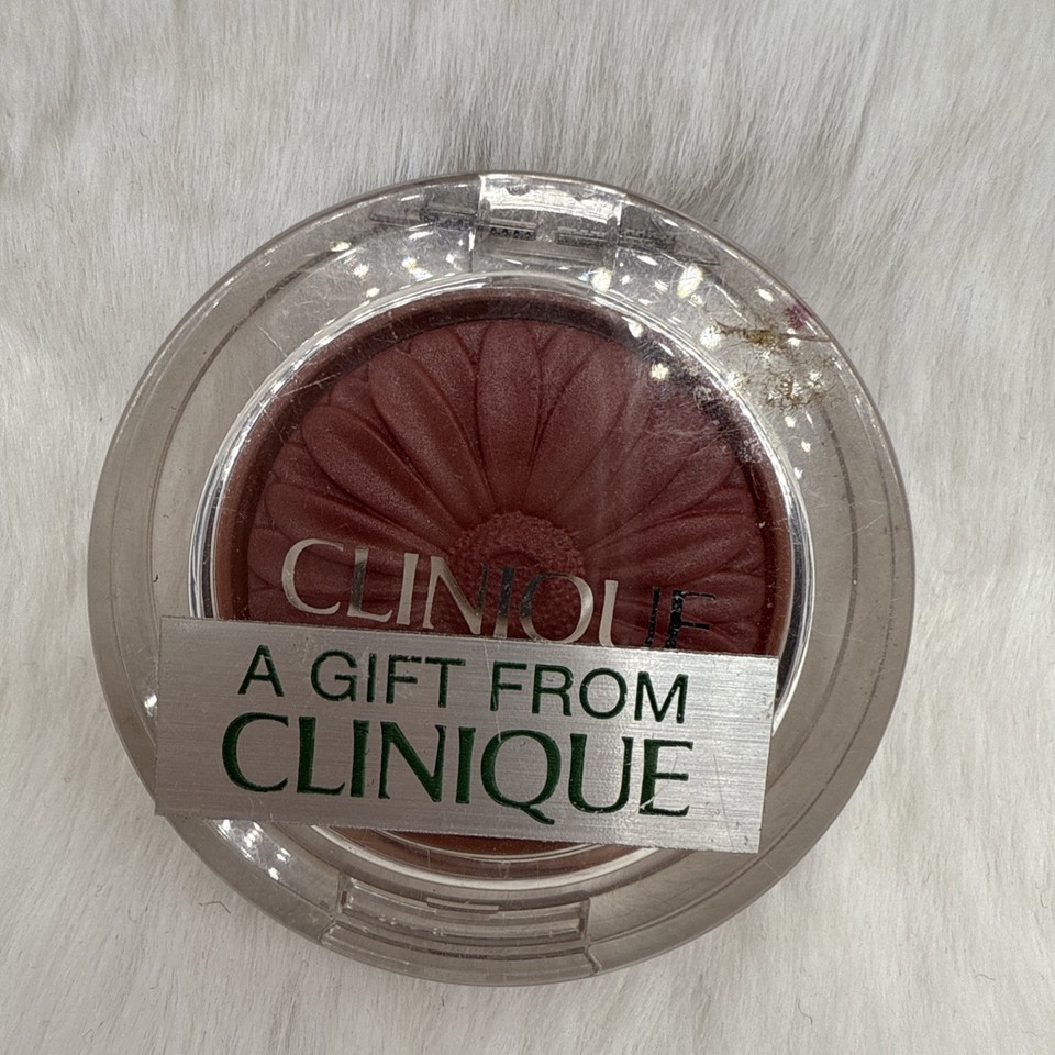 Clinique Cheek Pop Blush Pop Powder Blush Long Wearing Buildable - 07 ...