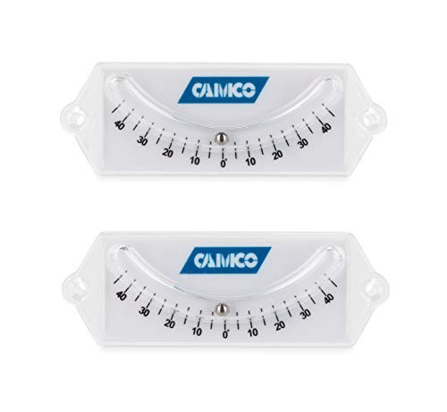 Camco 25553 Precision Curved Ball Levels 14717255530| eBay