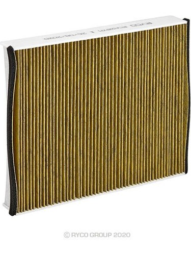 Ryco Cabin Air Filter N99 MicroShield fits Ford Kuga 1.6 TF EcoBoost ...