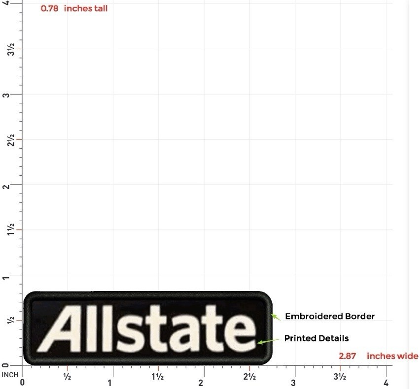 MLS Next All State Badge | eBay