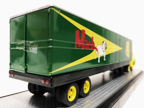 M2/'57 Mack Model N '56 Ford F-100 1/64 | eBay