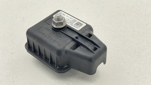 2017-2024 Porsche Audi Anti-Theft Alarm Horn Siren OEM #5Q0951605A | eBay