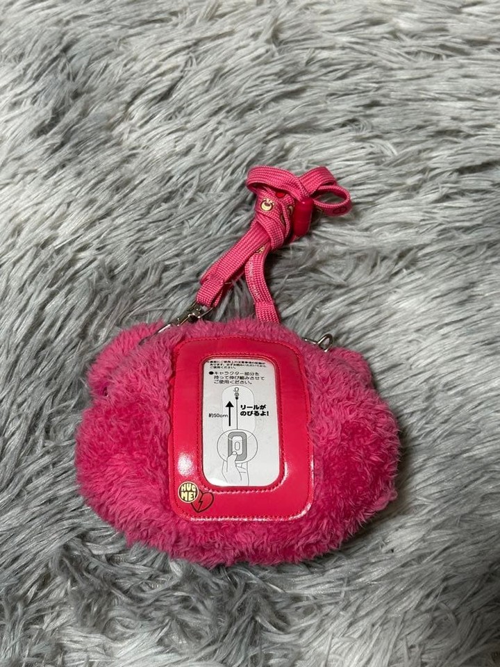 Lotso Pouch | eBay