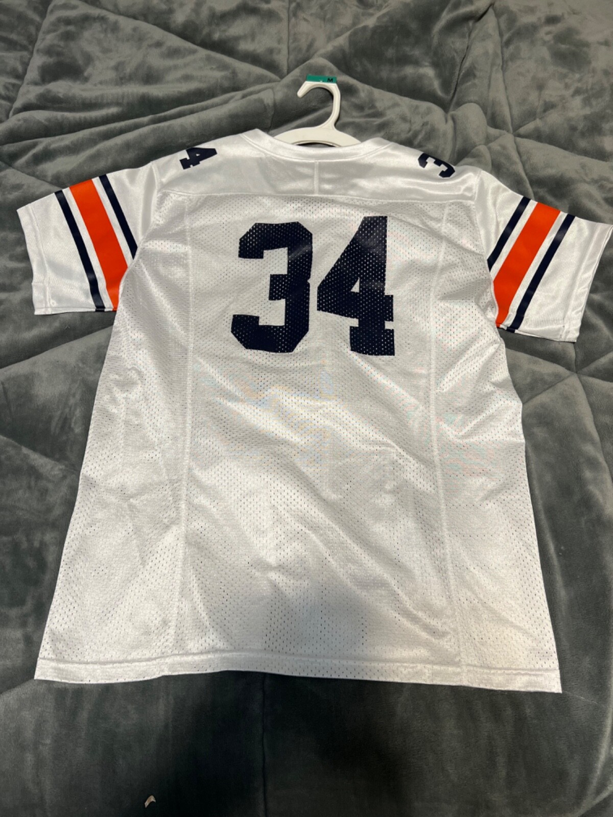bo jackson auburn football jersey | eBay