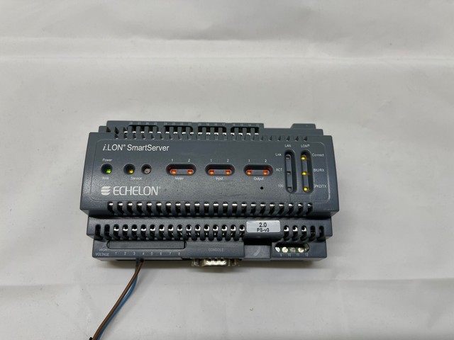 Echelon I.lon 100 72101r-4ft E3 Internet Server for sale online | eBay
