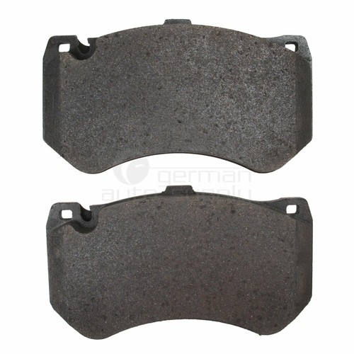 Genuine Disc Brake Pad Set Front 0074207120 for Mercedes MB | eBay