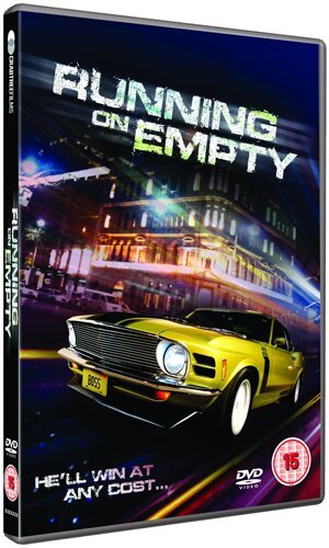 Running On Empty [DVD] - DVD PCVG The Cheap Fast Free Post | eBay