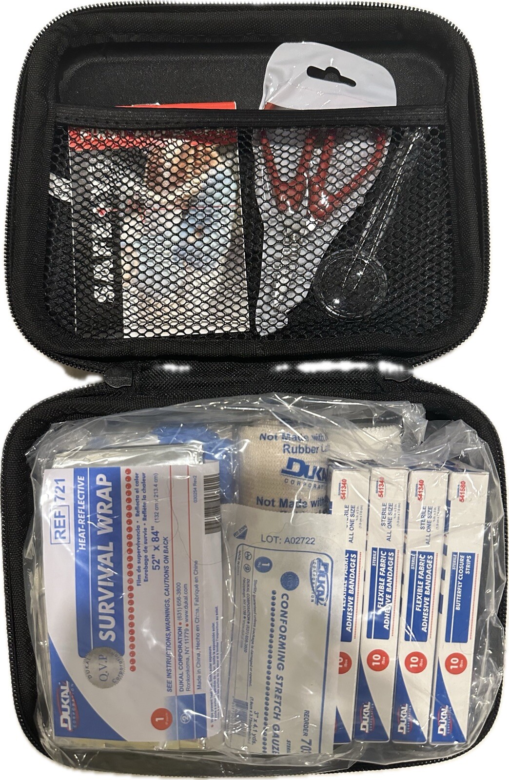 OEM VW Volkswagen First Aid Safety Kit All Vehicles for sale online | eBay