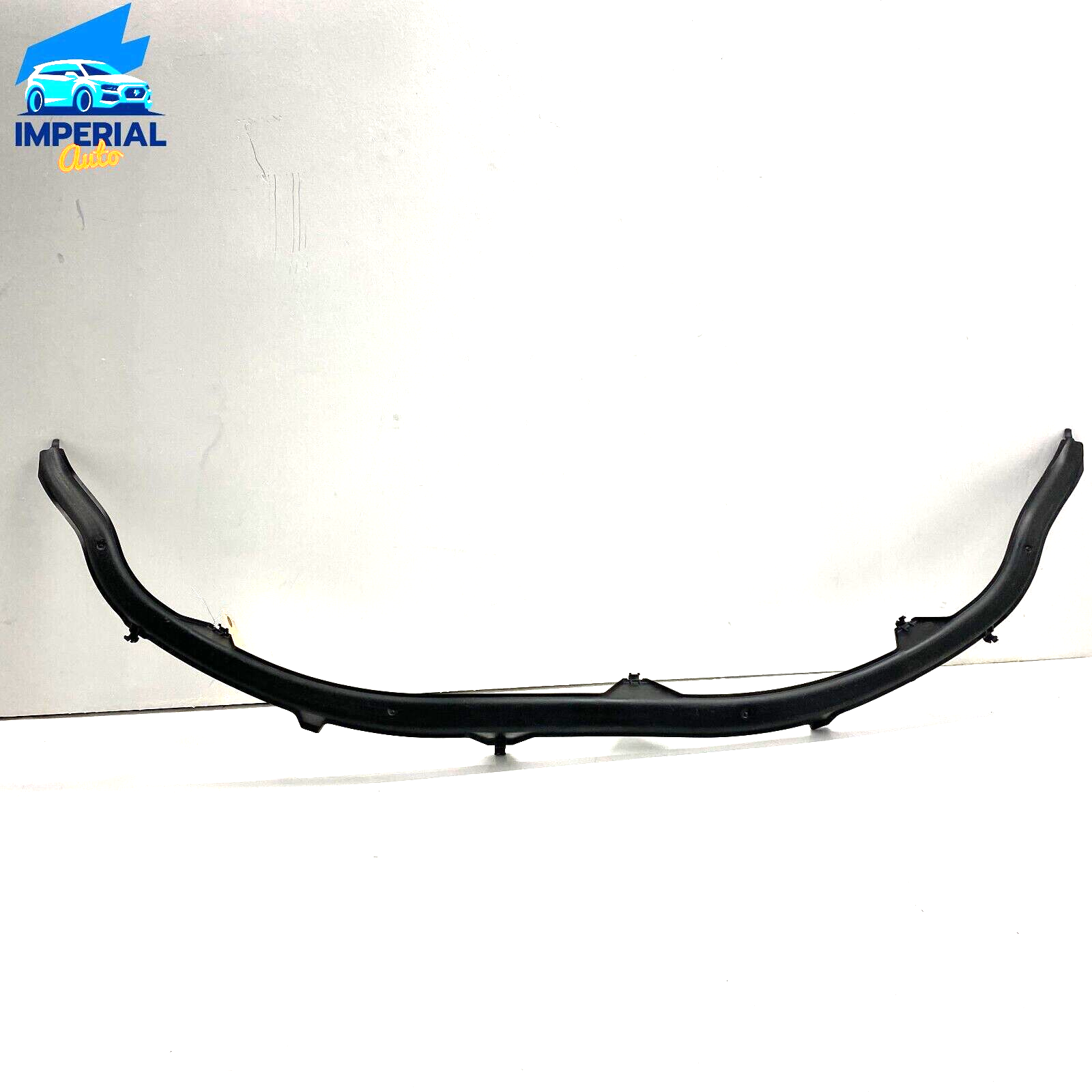 2007 - 2013 MERCEDES-BENZ S550 W221 FRONT BONNET HOOD GUARD COVER OEM ...