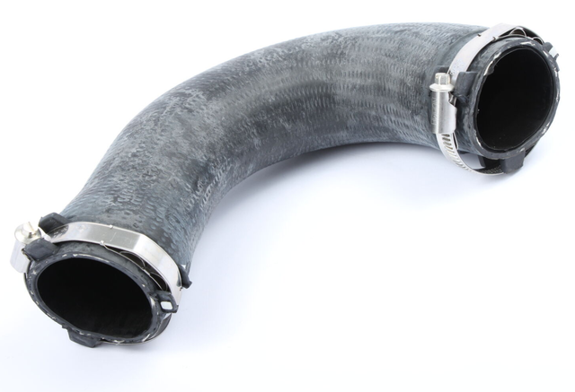 08- AUDI A4 A5 2L TDI TURBO INTERCOOLER BOOST PIPE HOSE 8K0145709H?8K0 ...