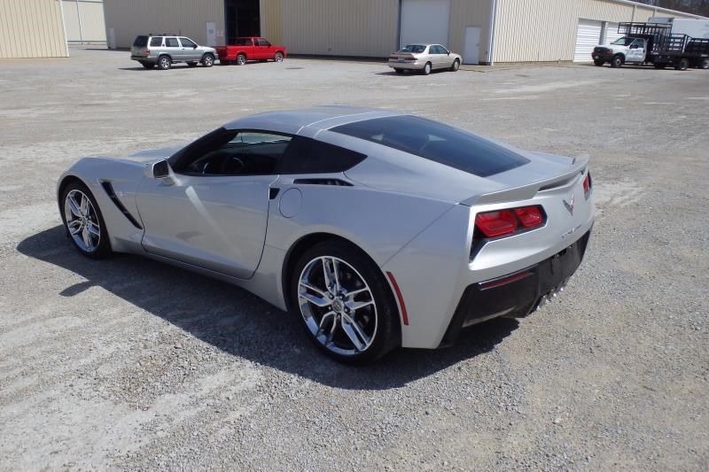 2014 CHEVY CORVETTE STINGRAY C7 FRONT WINDSHIELD WIPER MOTOR | eBay