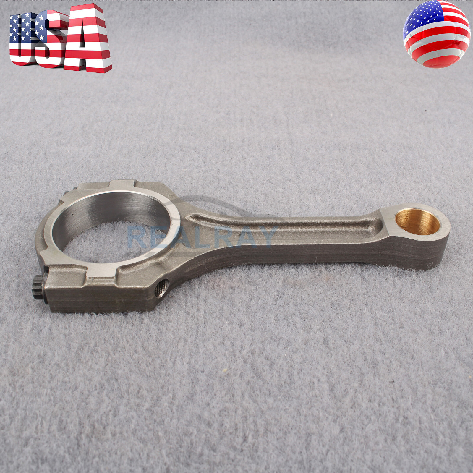 23510-3CFA0 Engine Connecting Rod For Kia Sorento Sedona Cadenza 3.3L ...