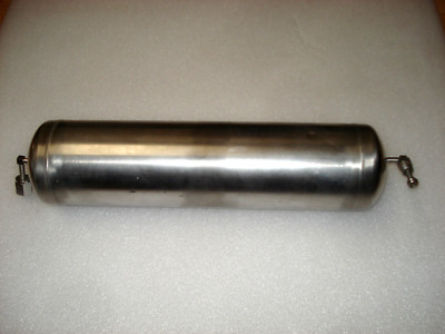 GateKeeper SS-2500K-I-4A Inert Gas Purifier | eBay