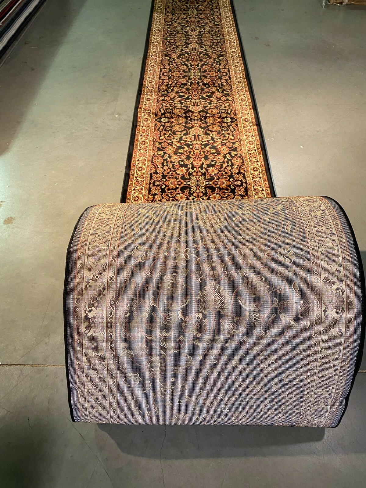 HALLWAY OR ROLL STAIR RUNNER RUG CARPET 26" WIDE, CUSTOM LENGTH | eBay