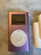 Apple iPod Mini for sale | eBay