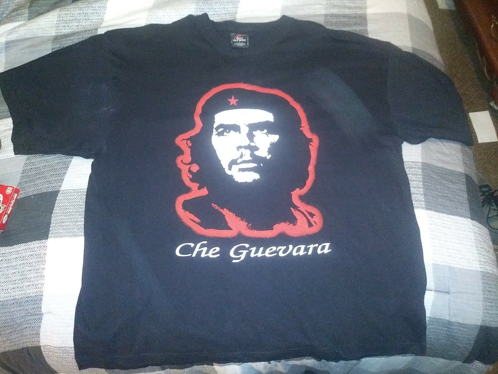 🔥Vintage Che Guevara Revolution Leader Freedom Figh… - Gem