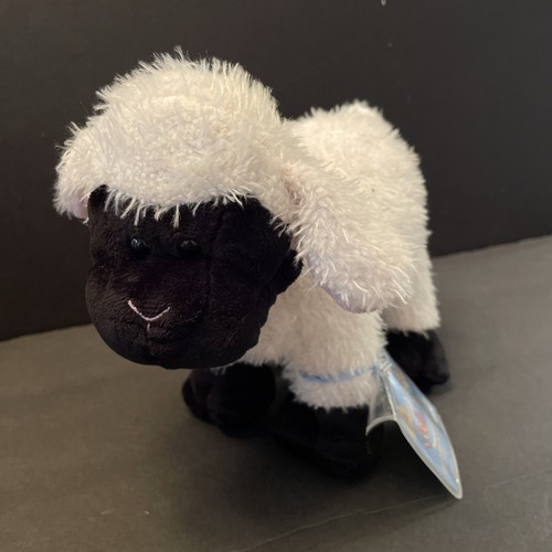 WEBKINZ Sheep HM227 NEW SEALED CODE TAG * | eBay