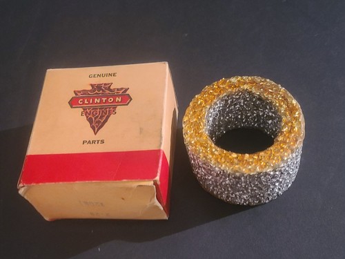 NEW IN BOX GENUINE Clinton Engine Element Part 2-29 (12081) | eBay