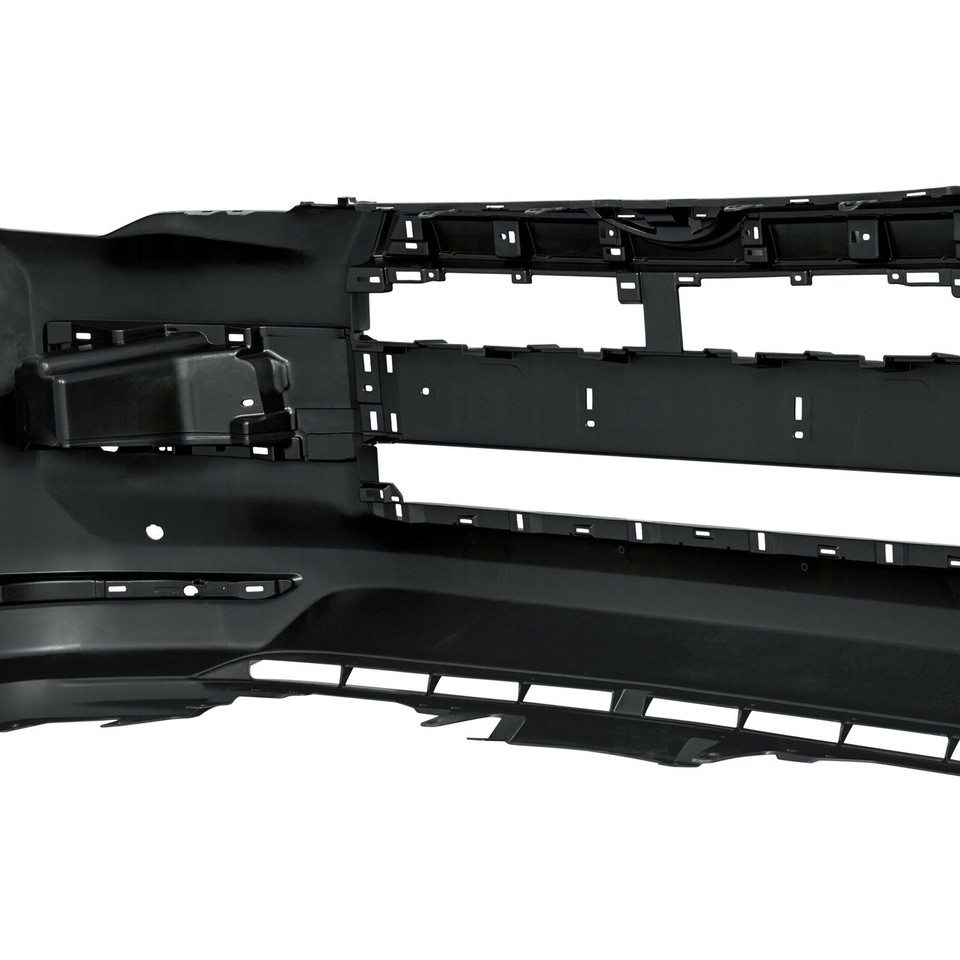NEW Primered Front Bumper Cover Fascia for 2014-2024 Toyota 4Runner w ...