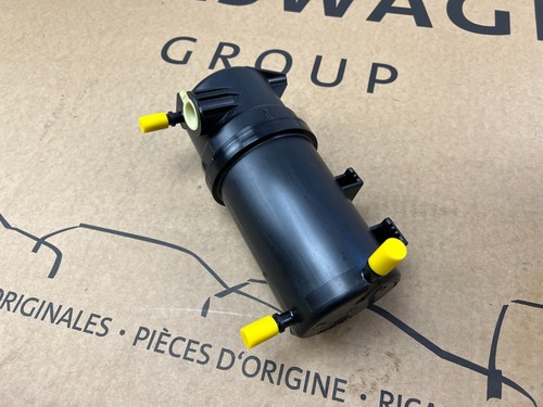 OEM VW Amarok 2.0 TDI Filtre À Carburant Diesel Filtre Original ...