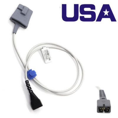 Patient Monitors - Spo2 Probe